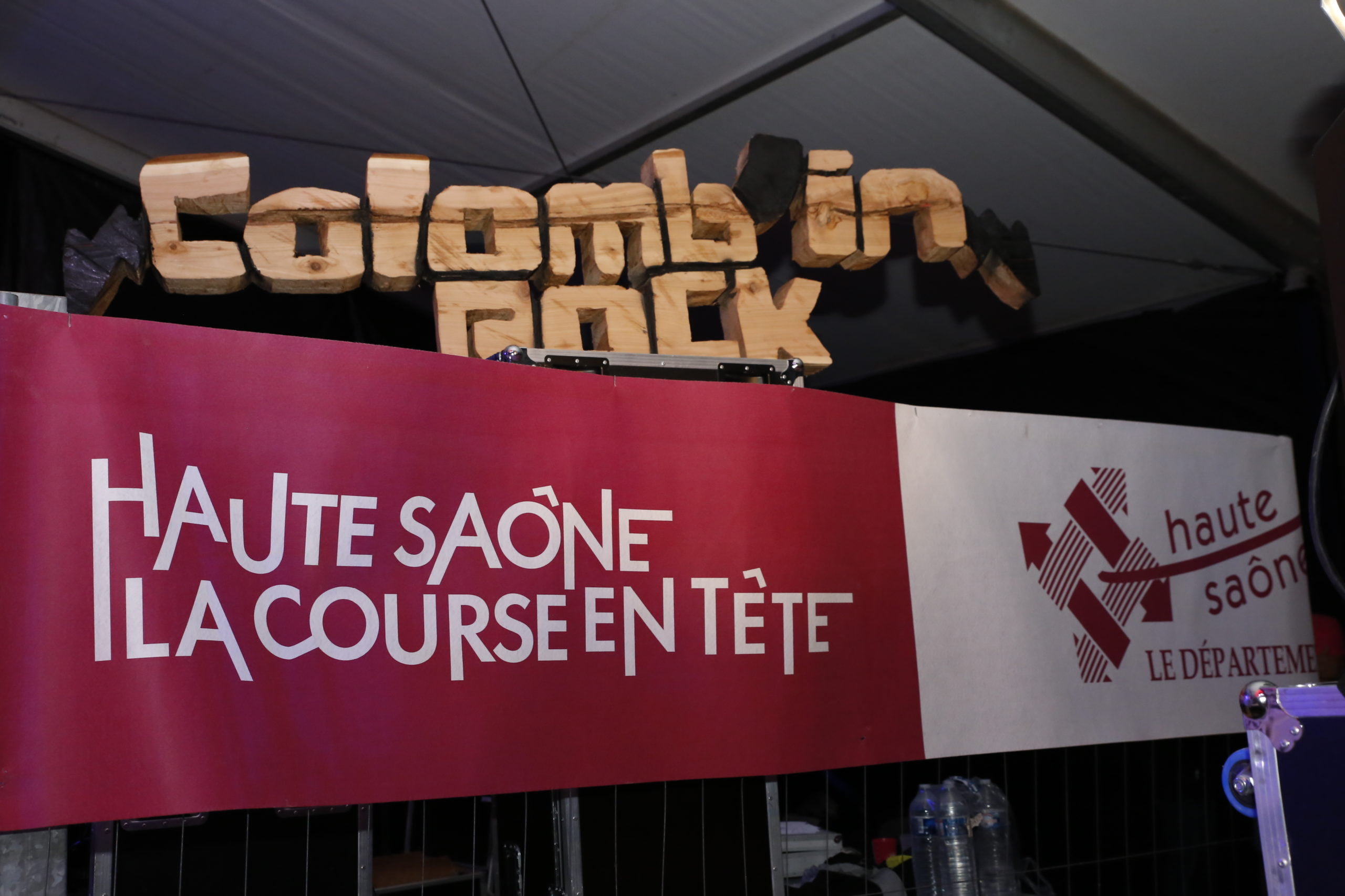 [Colomb’in Rock Stories] Edition #9 - Colomb'in Rock Festival